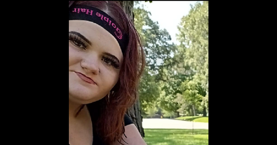14-Year-Old Ava Carter Missing from Bloomington