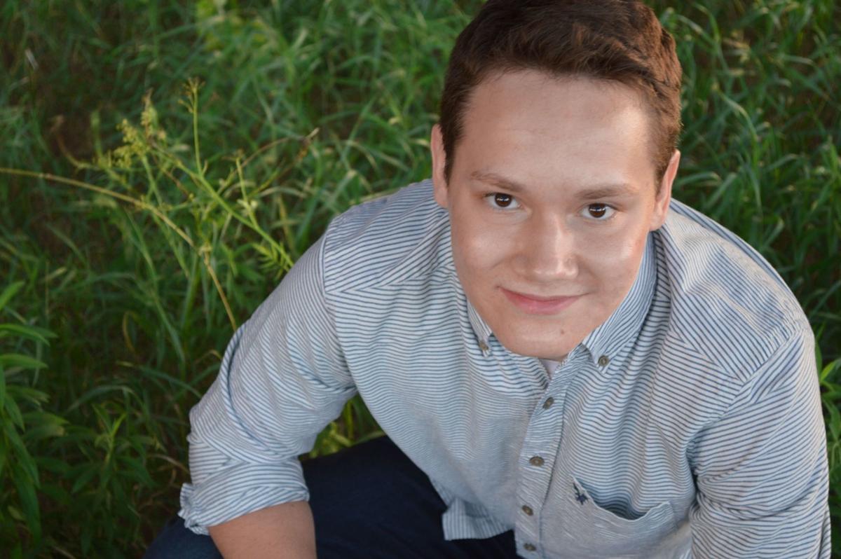 Eureka High School graduation