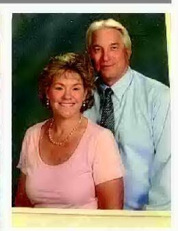 50th for John, Jean Meiners