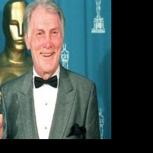 Oscar-winning actor Jack Palance dies