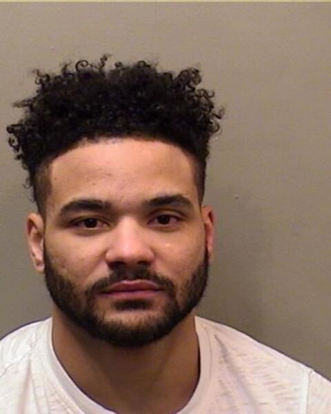 Lincoln man pleads guilty to DUI in McLean County