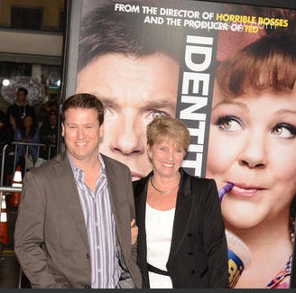 Flick: A Hollywood dream … and Jerry’s now living it