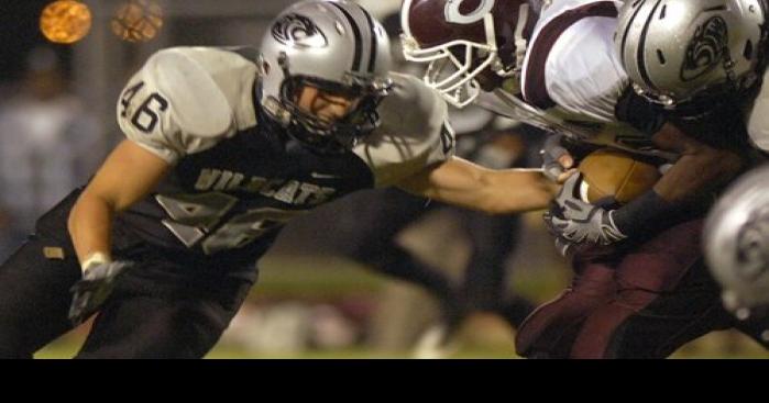 Normal West football 2009