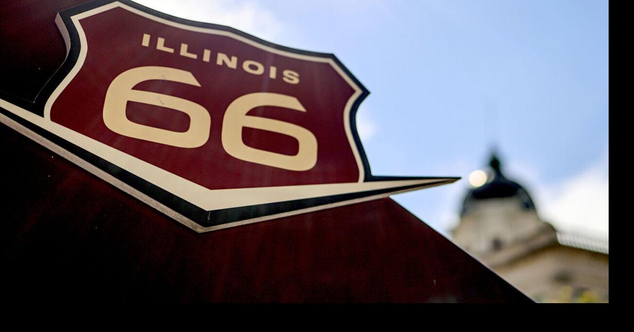 Illinois State Museum hosts Route 66 oral history