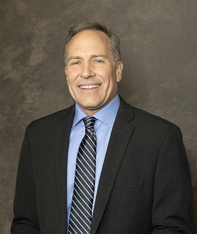 Chris Balkema wins Republican primary in Illinois' 53rd Senate District