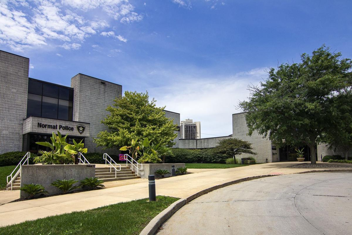 Bill clarifying Normal's municipal status, elections heads to Pritzker ...