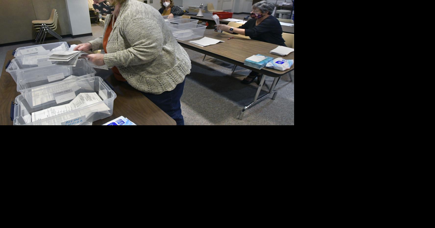 Illinois political science professors see potential gridlock after election