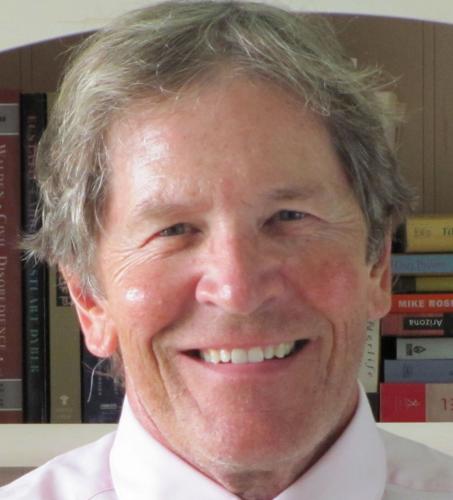 David McGrath: No-brainer resolutions for 2024