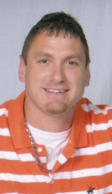 Michael Carroll