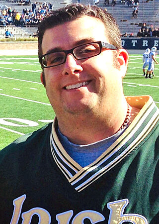 Brendan Daniel Greil