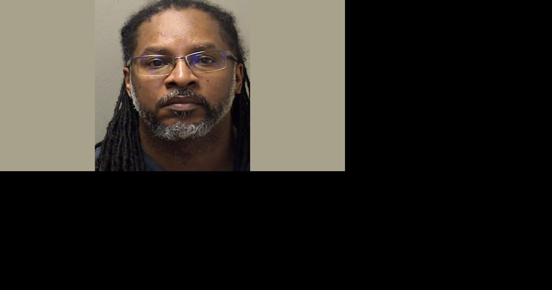 Bloomington man arrested for predatory criminal sexual assault