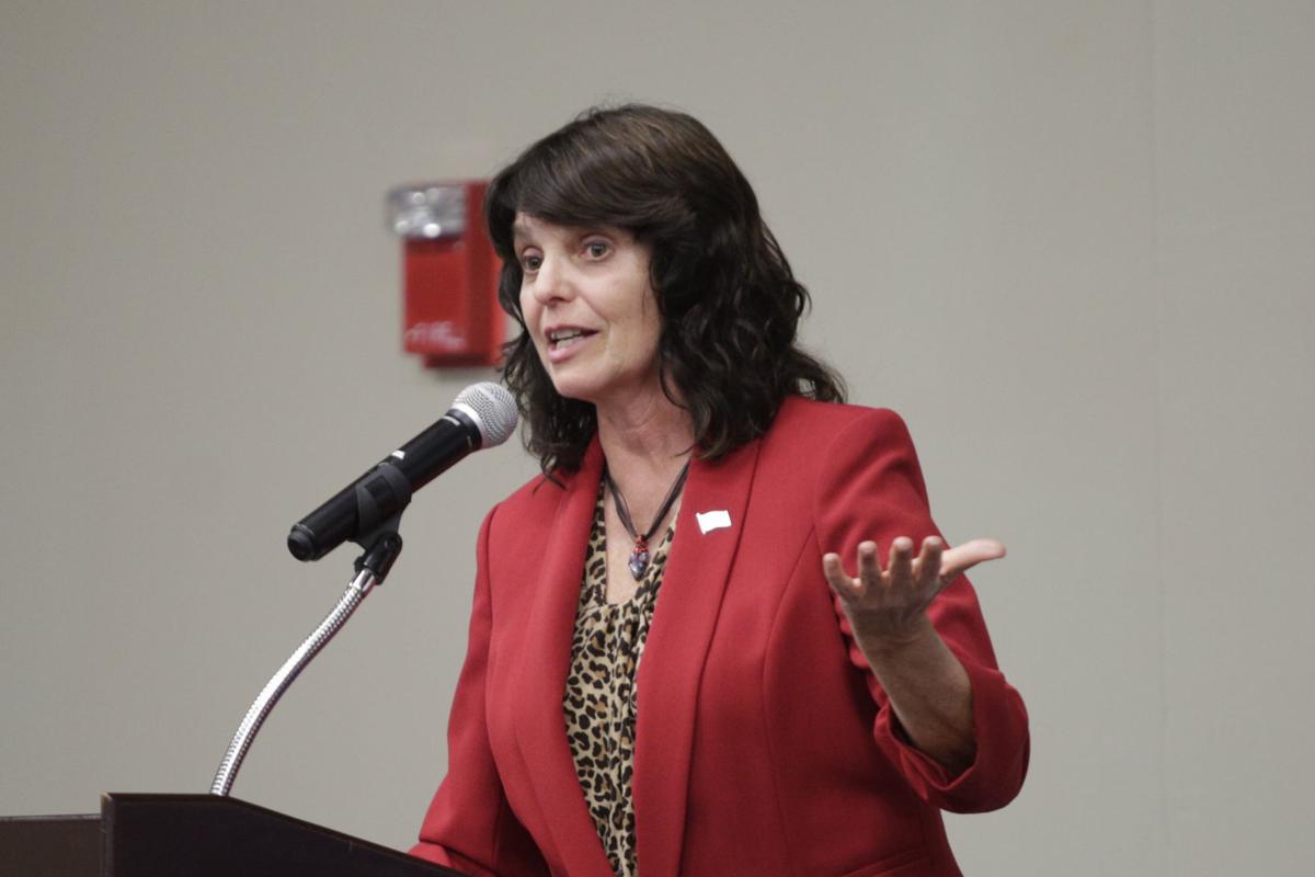 Illinois panel looks for isolation room answers | State and Regional ...