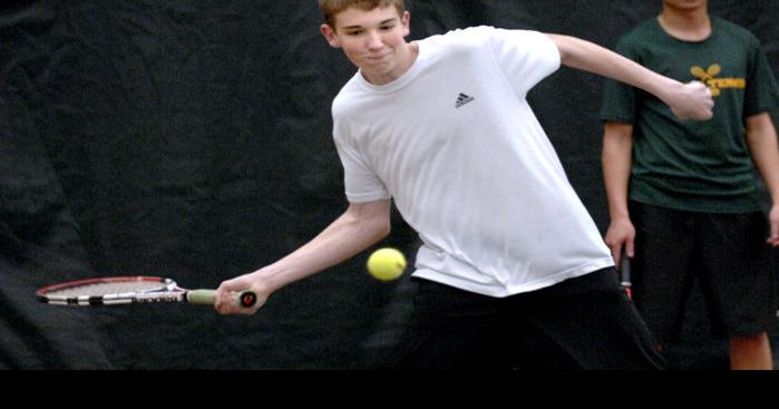 Intercity boys 2013 tennis preview