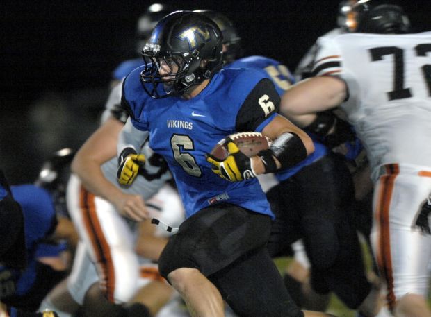 HOIC football roundup: Tri-Valley stays unbeaten