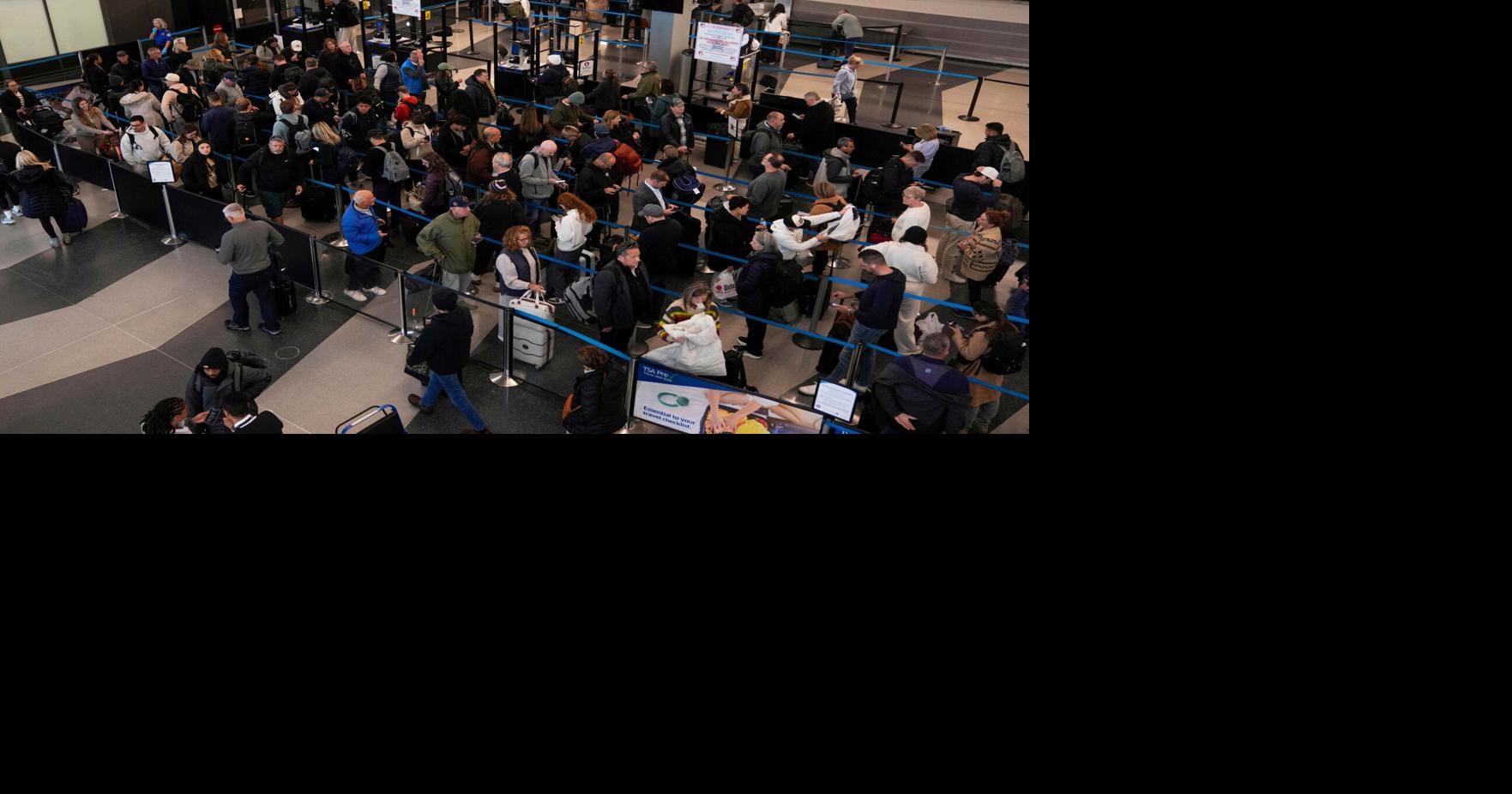 Flight rules make "Home Alone 2" plot less plausible today