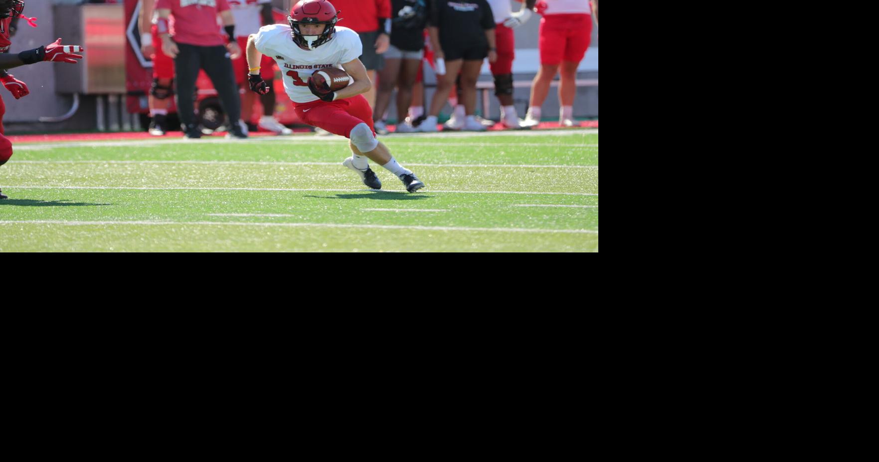 What to know from Illinois State's intrasquad scrimmage
