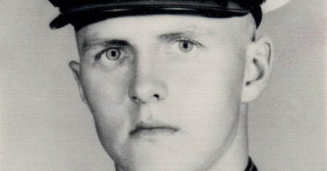 Ronald L. Cline
