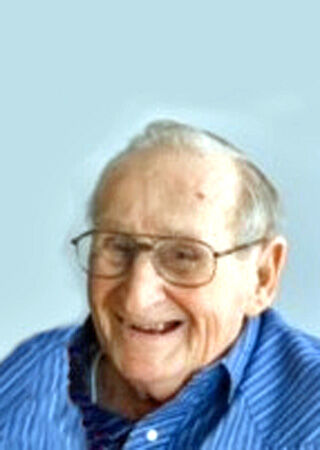 William C. "Ben" Hale