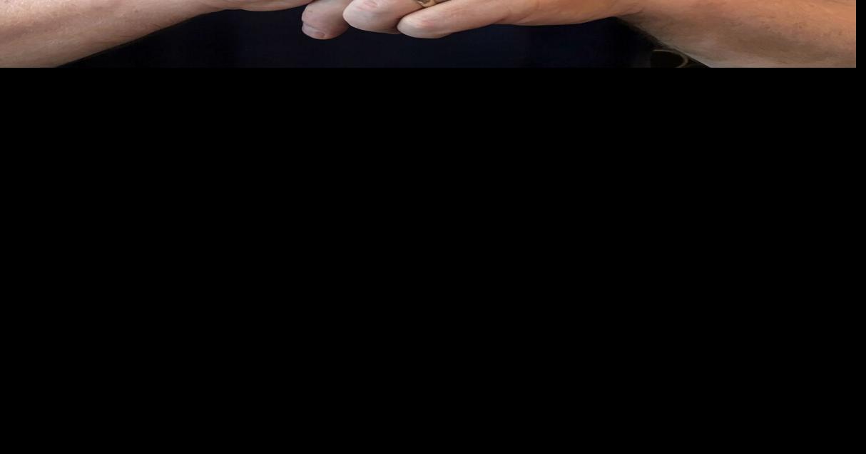 David (Dave) Roger Stover