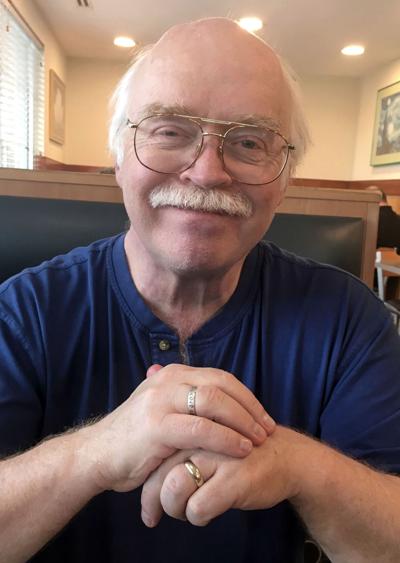 David (Dave) Roger Stover