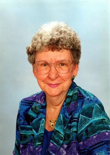 Mary Stith