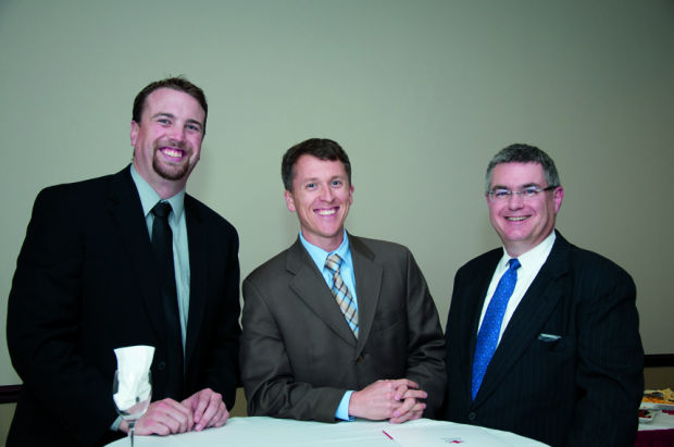 Photos: American Red Cross of the Heartland | Limited Magazine ...