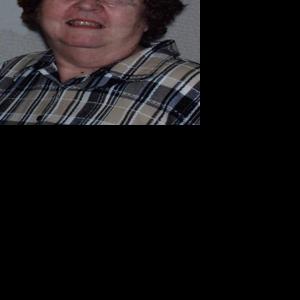 Patricia Patton