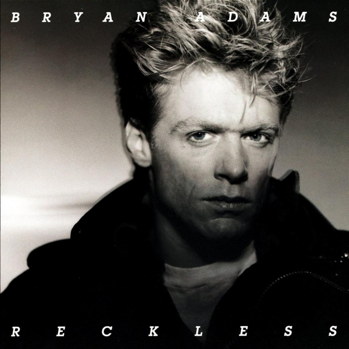 'Reckless' behavior: Bryan Adams relives a defining moment | GO ...