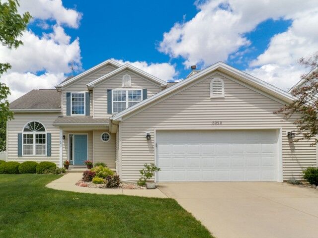 4 Bedroom Home in Normal - $365,000
