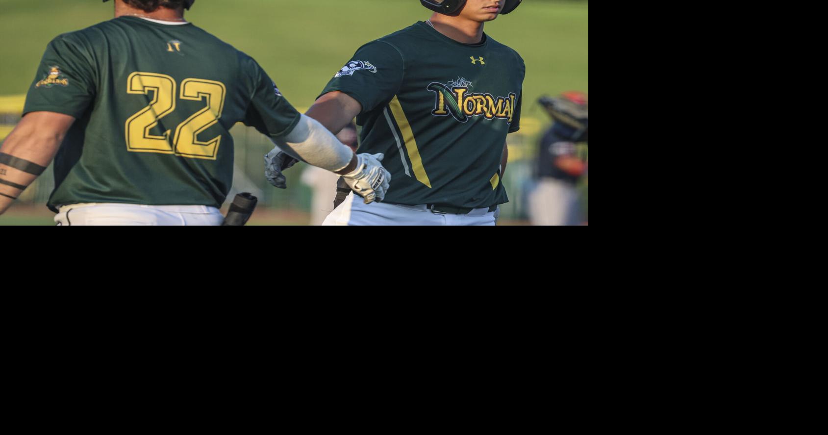 Normal CornBelters open home season Wednesday