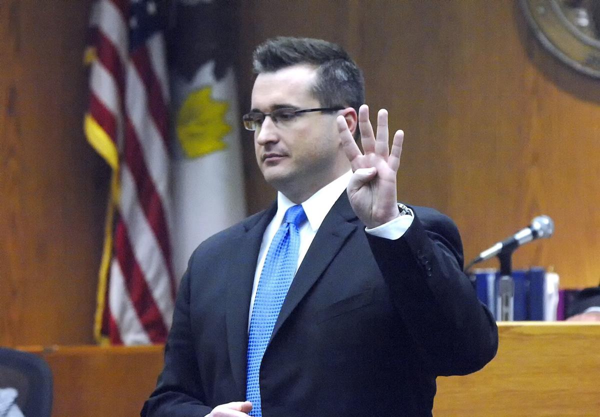 As murder trial opens, friend describes finding Pam Zimmerman's body