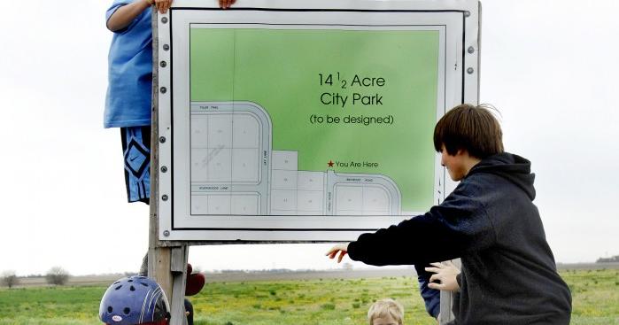Eagle View park proposal faces well-known hurdles
