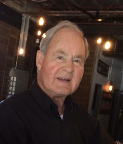 John Luedtke