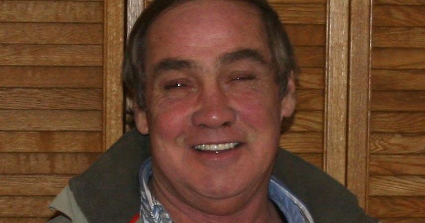 John R. Gochanour