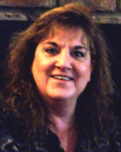 Amy M. Keil