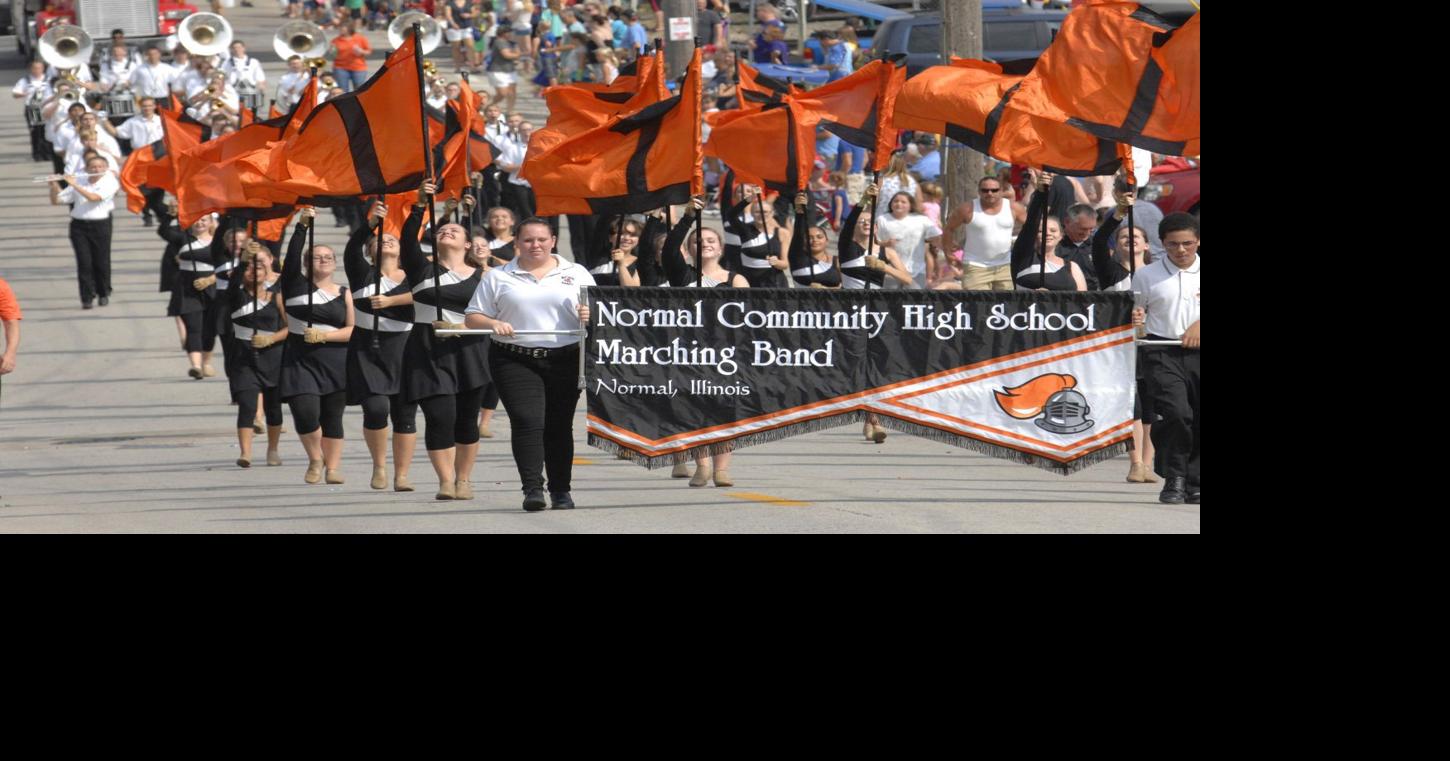 Combining forces: Unit 5 high schools to merge marching bands