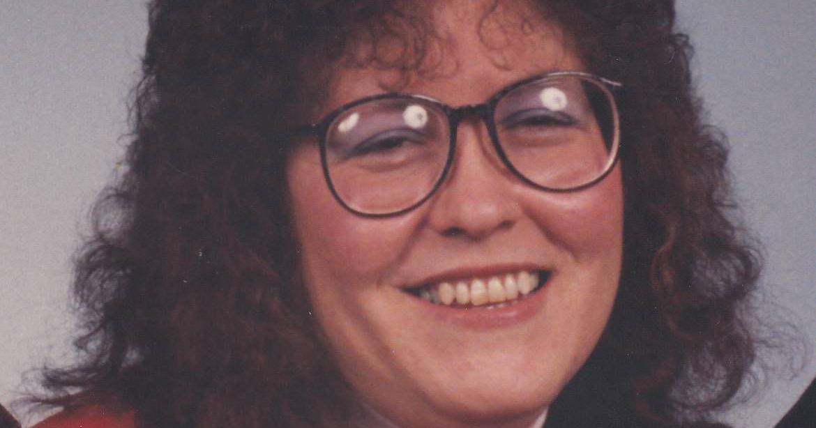 Katherine M. 'Kathy' Staton