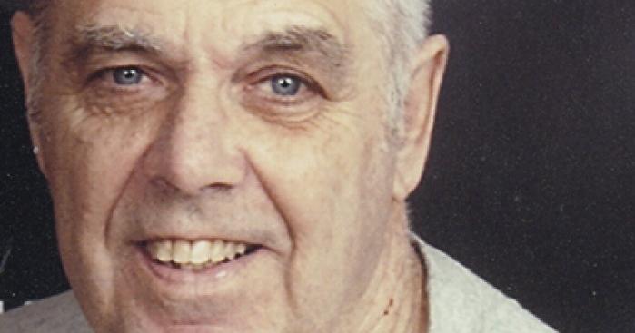 Charles Landrus