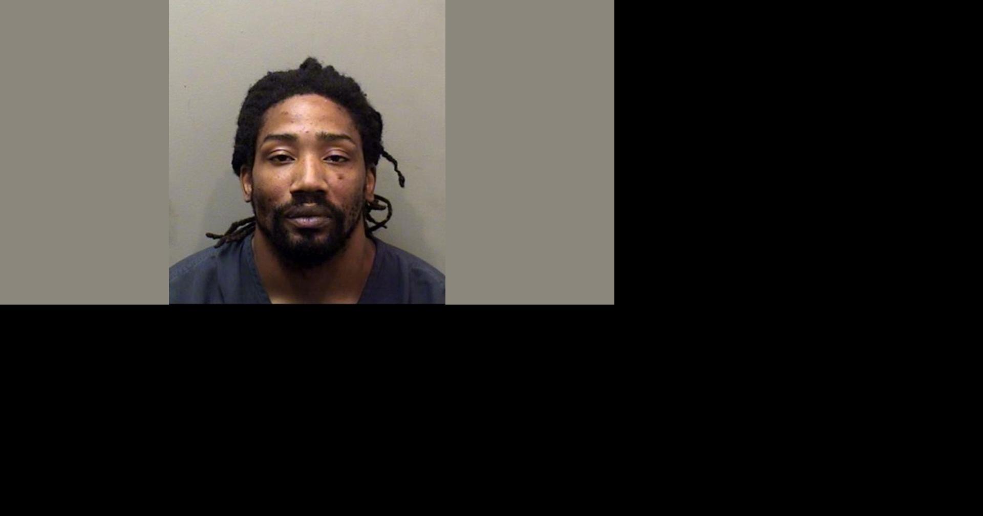 Normal man faces burglary, forgery charges