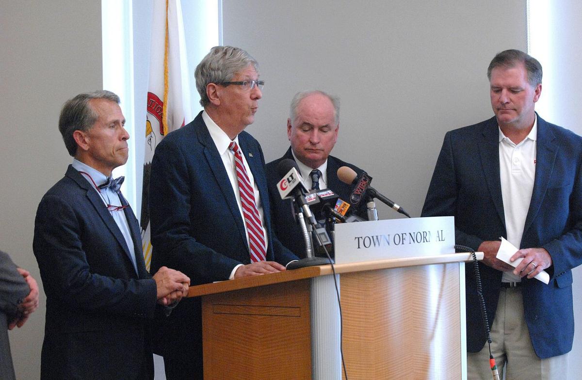 Local officials excited by Rivian announcement