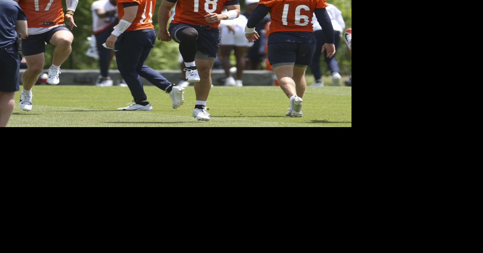 Dissecting Williams’ struggles and the 'salty' defense