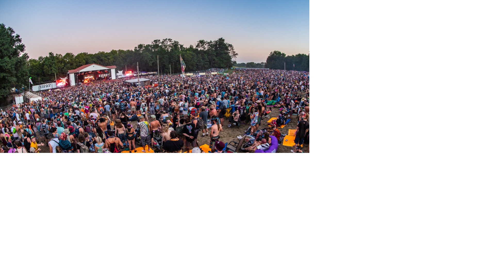 Chillicothe's Summer Camp Music Festival redefined as 'Solshine Reverie'