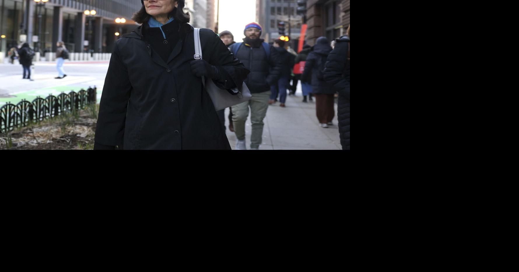 ComEd CEO Anne Pramaggiore