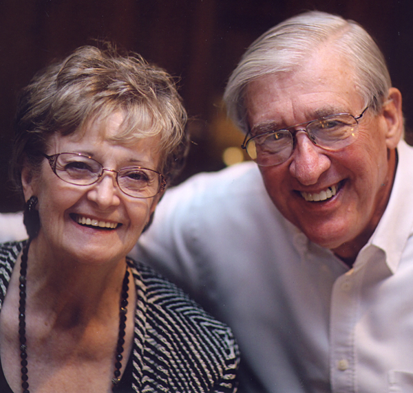 50th for Rich, Judy Buchanan | Anniversaries | pantagraph.com