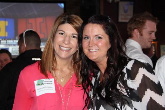 Photos: Realtor Happy Hour