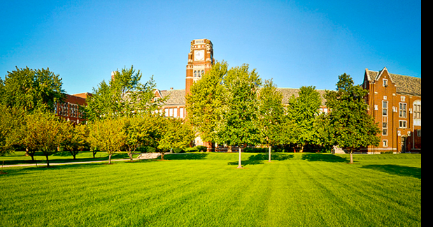 10. Lane Technical College Preparatory High School