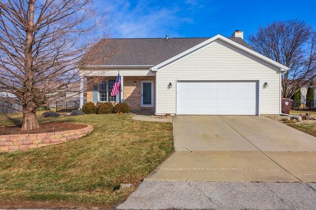 3 Bedroom Home in Heyworth - $270,000