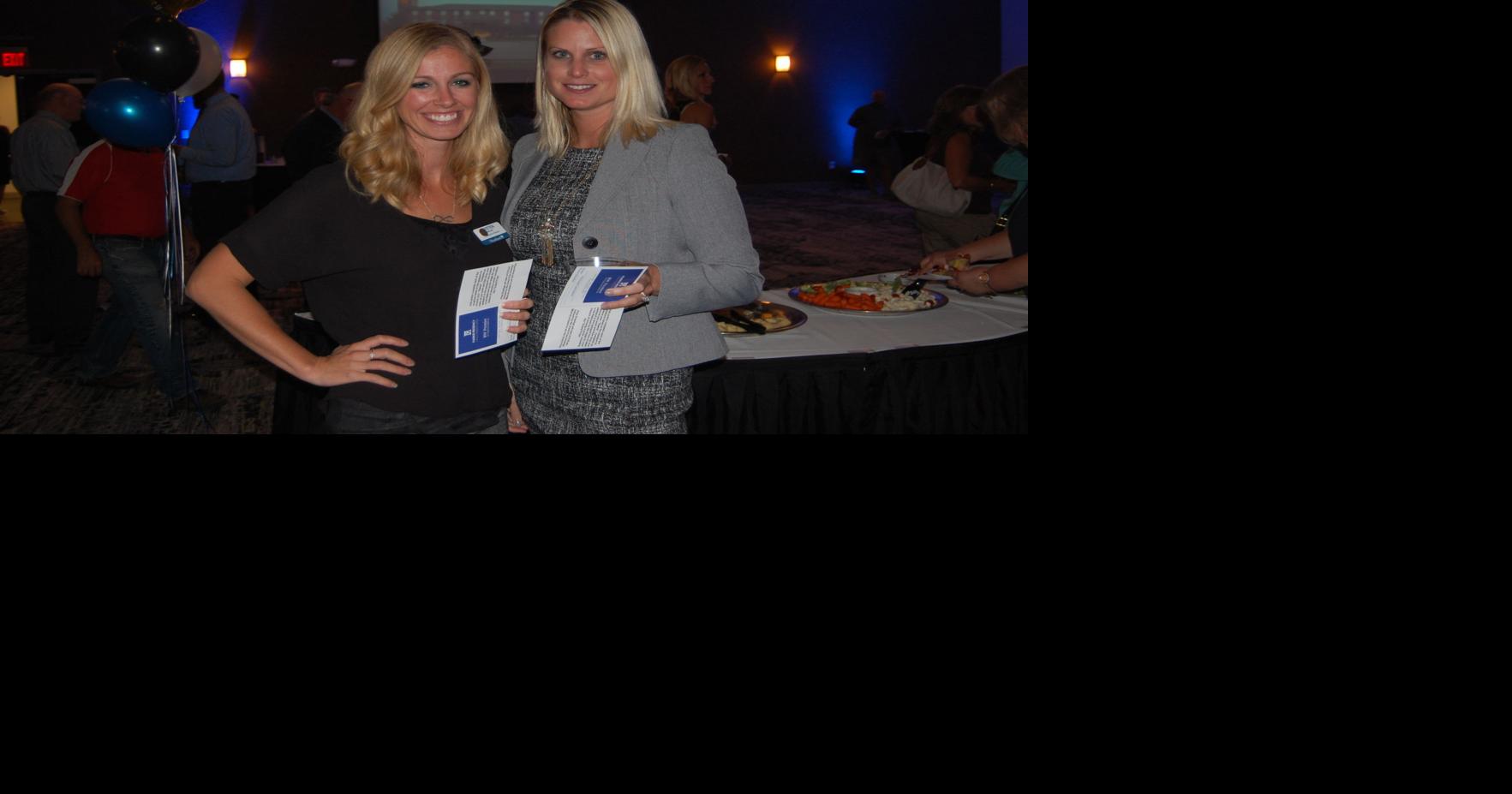 Kristen Firkins, Kristin Peterson