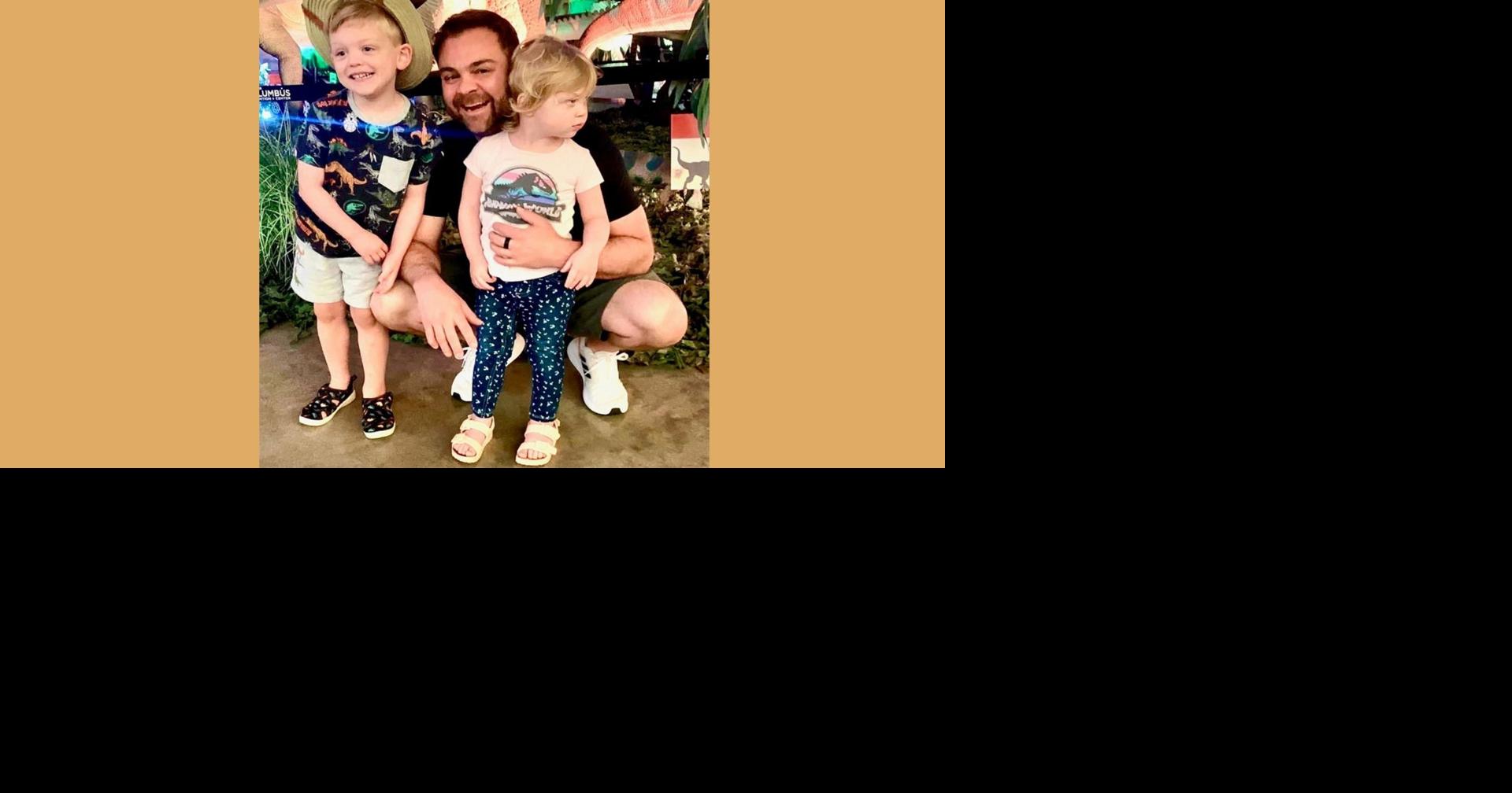 Flick: The ‘original’ Jake? God bless those khakis!