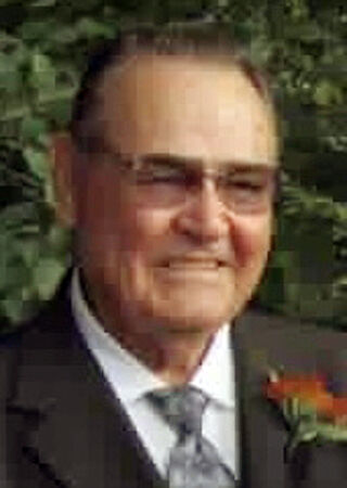 Melvin J. Frobish